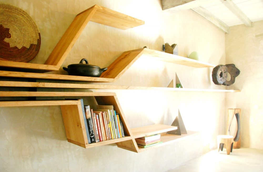 Artisan Designer- Mobilier Contemporain - ©BRUT DESIGN